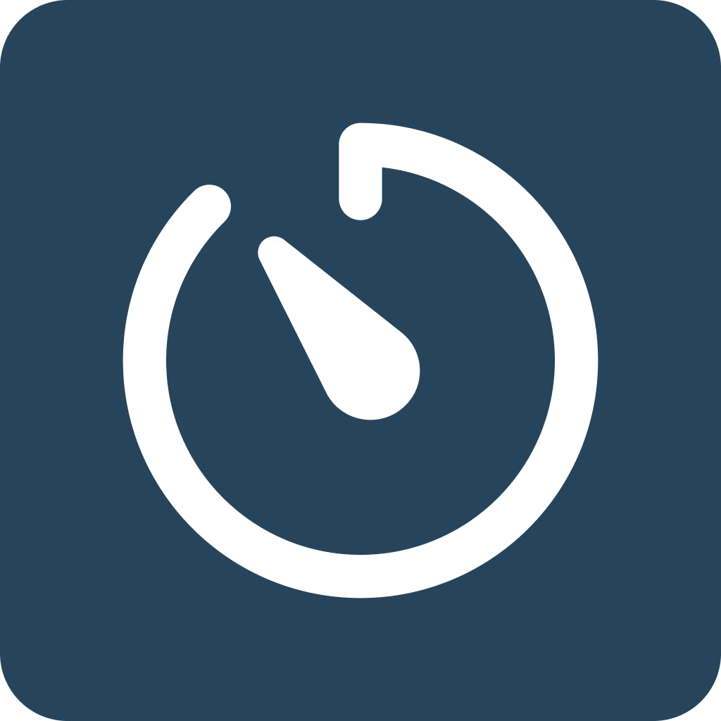 Countdown Timer Tracker Plugin Bubble